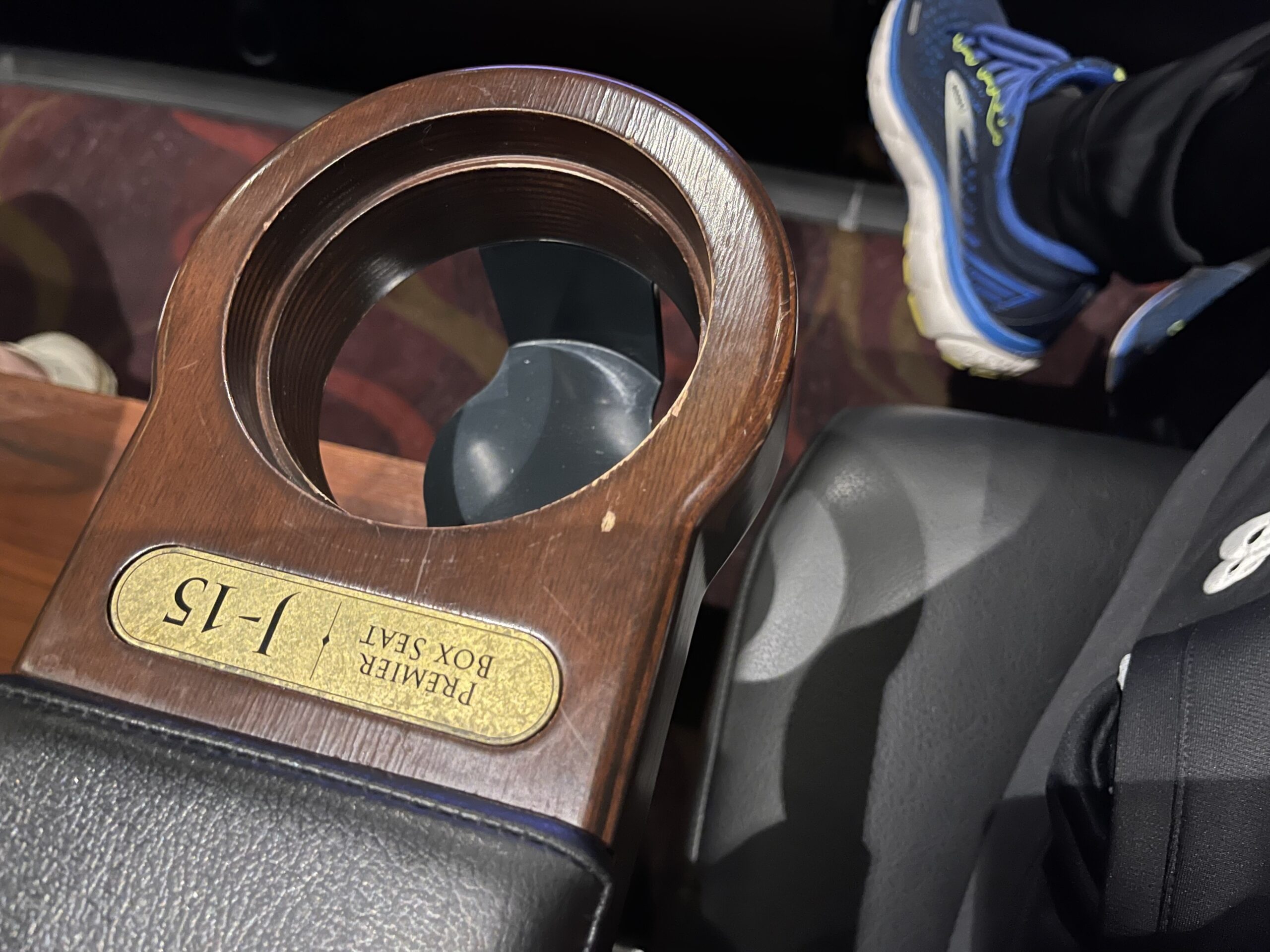 TOHOシネマズ「プレミアボックスシート」で映画を観た感想。 - 酒と共感の日々